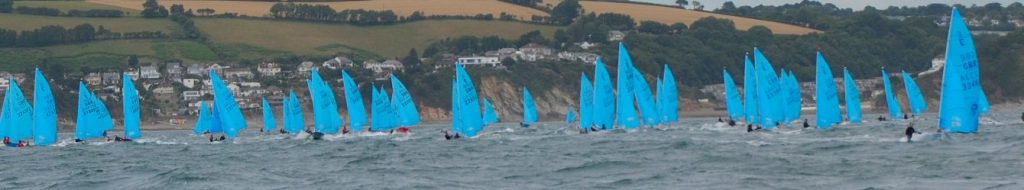 Tamesis TVB River Event – Class Association Website